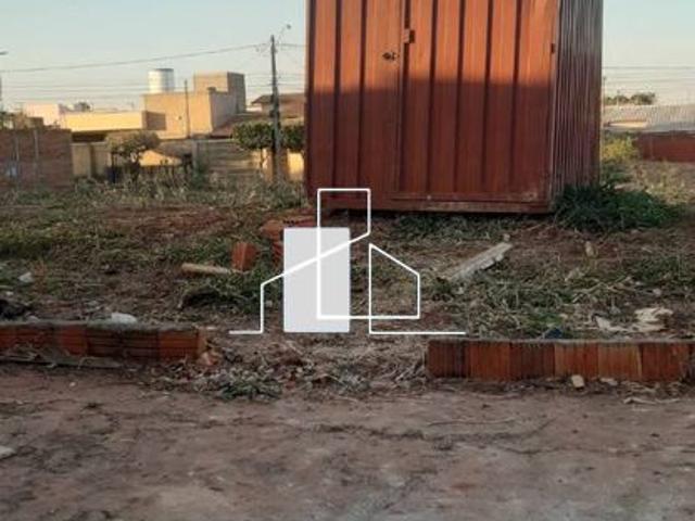 Terreno en Condomínio para venda em Residencial Santa Cruz em São José Do Rio Preto São Paulo de 230.00m²