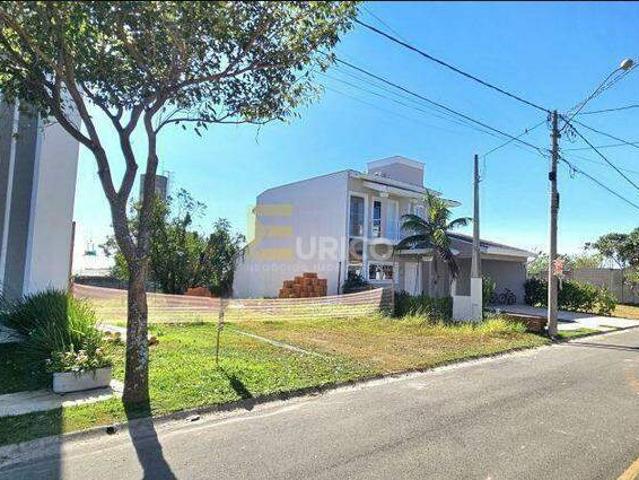 Terreno en Condomínio para venda em Residencial Santa Maria em Valinhos São Paulo de 402.00m²