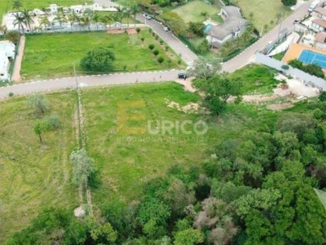 Terreno en Condomínio para venda em Residencial Solar Bandeirantes de 1441.67m²