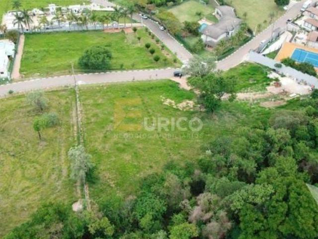 Terreno en Condomínio para venda em Residencial Solar Bandeirantes de 1441.67m²