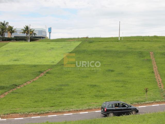 Terreno en Condomínio para venda em Residencial Solar Bandeirantes em Itupeva São Paulo de 1196.97m²