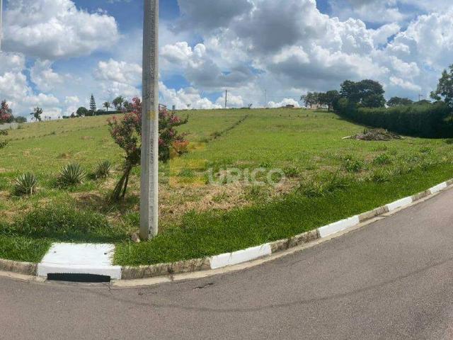 Terreno en Condomínio para venda em Residencial Solar Bandeirantes em Itupeva São Paulo de 1015.00m²