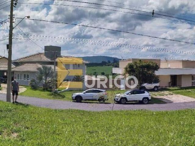 Terreno en Condomínio para venda em Rio Verde de 1188.00m²