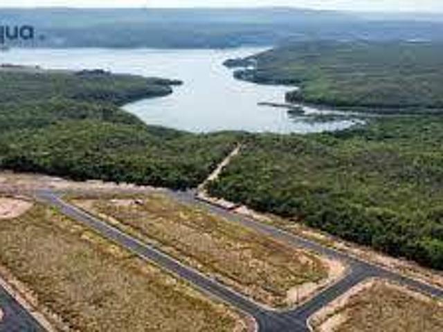 Terreno en Condomínio para venda em Rifaina em Rifaina São Paulo de 450.00m²