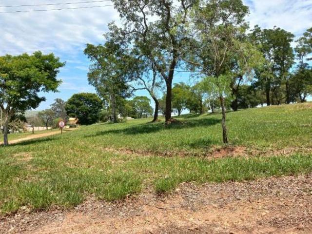 Terreno en Condomínio para venda em Riviera De Santa Cristina Xiii de 450.00m²