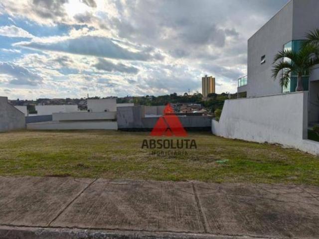 Terreno en Condomínio para venda em Riviera Tamborlim de 450.00m²