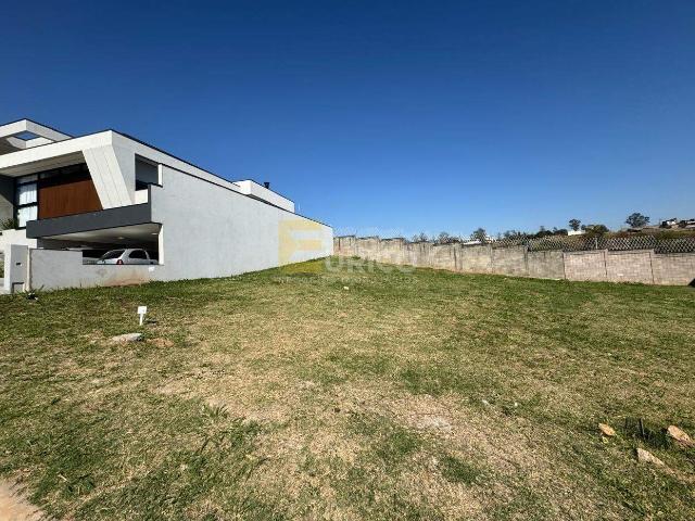 Terreno en Condomínio para venda em Roncáglia em Valinhos São Paulo de 341.66m²