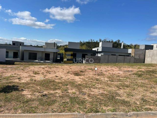 Terreno en Condomínio para venda em Roncáglia em Valinhos São Paulo de 300.00m²