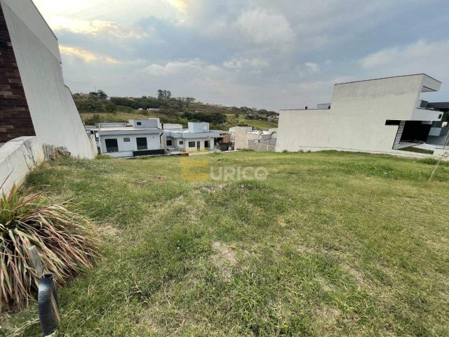 Terreno en Condomínio para venda em Roncáglia em Valinhos São Paulo de 300.00m²