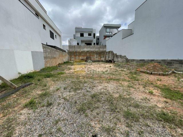 Terreno en Condomínio para venda em Roncáglia em Valinhos São Paulo de 300.00m²