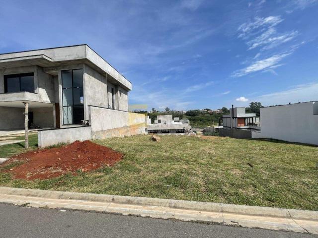 Terreno en Condomínio para venda em Roncáglia em Valinhos São Paulo de 300.00m²