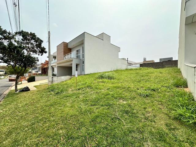 Terreno en Condomínio para venda em Roncáglia em Valinhos São Paulo de 305.00m²