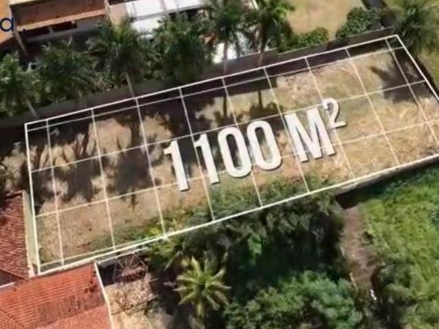 Terreno en Condomínio para venda em Royal Park de 1000.00m²