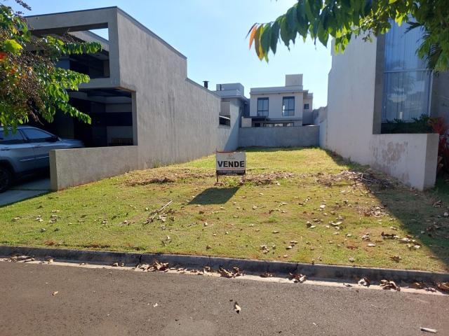 Terreno en Condomínio para venda em São Bento em Paulínia São Paulo de 200.00m²