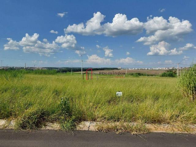 Terreno en Condomínio para venda em São Bento em Paulínia São Paulo de 200.00m²