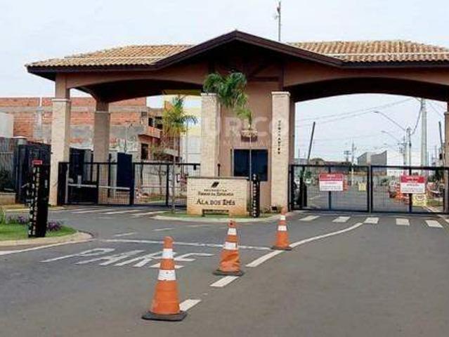 Terreno en Condomínio para venda em São Bento em Paulínia São Paulo de 200.00m²