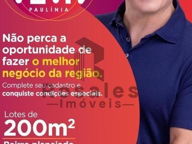 Terreno en Condomínio para venda em São José de 200.00m²