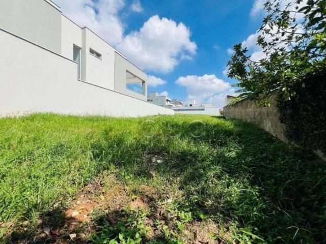 Terreno en Condomínio para venda em São Luiz de 352.00m²