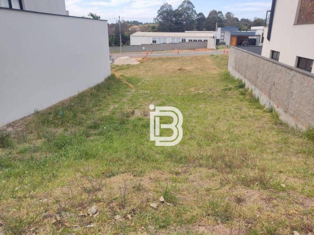 Terreno en Condomínio para venda em São Venâncio em Itupeva São Paulo de 300.00m²