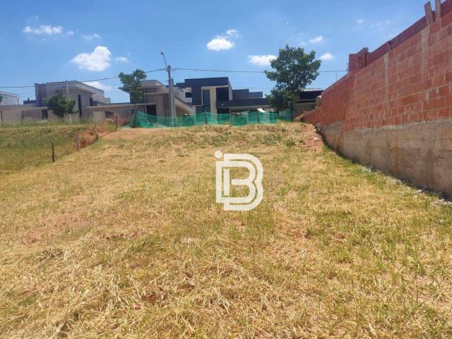 Terreno en Condomínio para venda em São Venâncio em Itupeva São Paulo de 300.00m²
