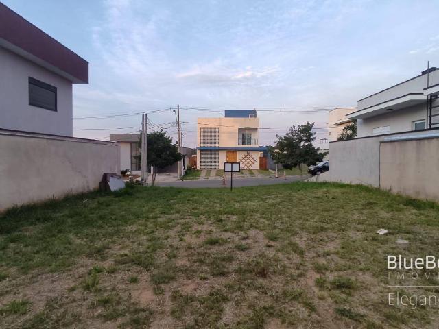 Terreno en Condomínio para venda em São Venâncio em Itupeva São Paulo de 300.00m²