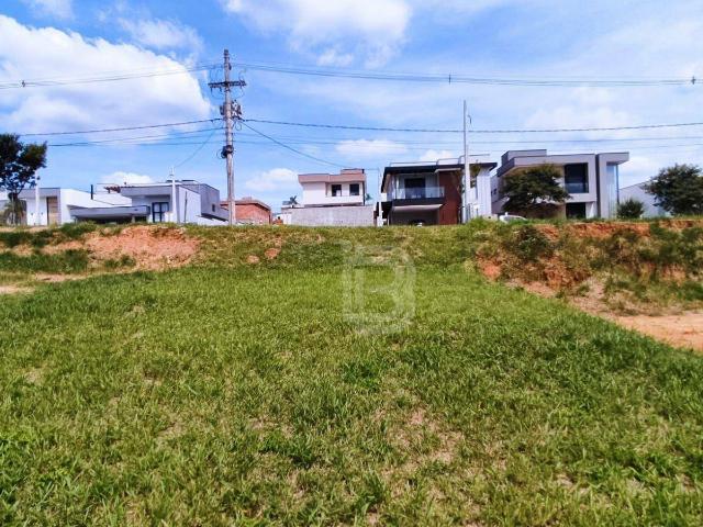 Terreno en Condomínio para venda em São Venâncio em Itupeva São Paulo de 300.00m²