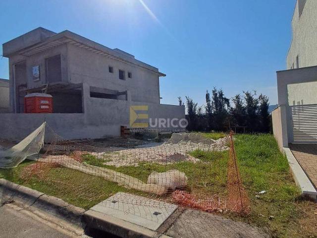 Terreno en Condomínio para venda em São Venâncio em Itupeva São Paulo de 300.00m²