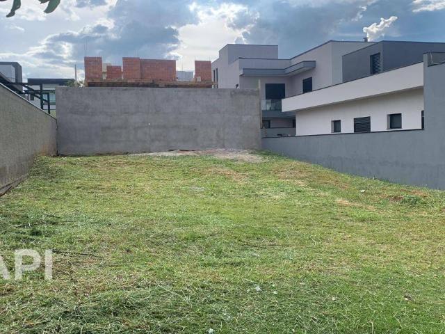 Terreno en Condomínio para venda em São Venâncio em Itupeva São Paulo de 300.00m²