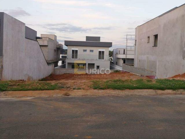 Terreno en Condomínio para venda em São Venâncio em Itupeva São Paulo de 300.00m²