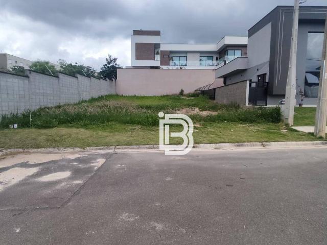 Terreno en Condomínio para venda em São Venâncio em Itupeva São Paulo de 312.00m²