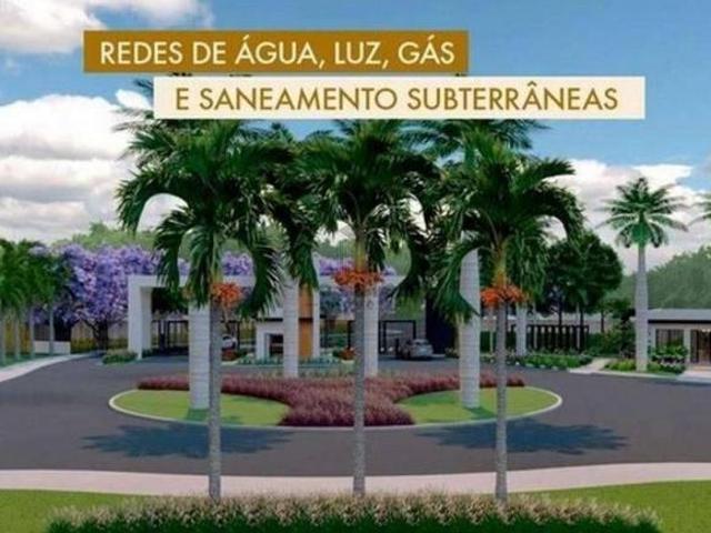 Terreno en Condomínio para venda em Santa Terezinha de 392.00m²
