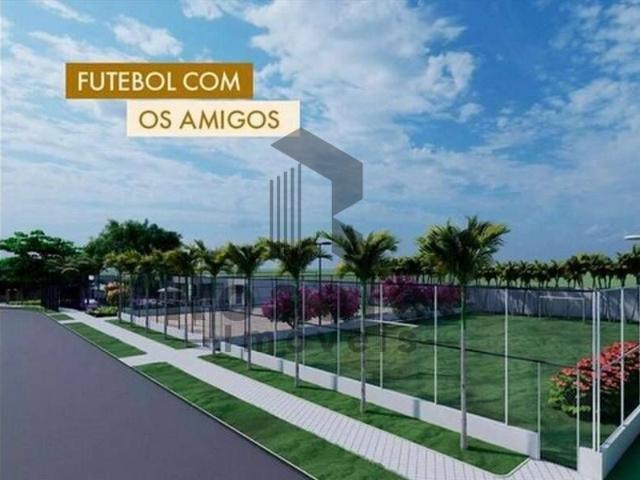 Terreno en Condomínio para venda em Santa Terezinha em Paulínia São Paulo de 422.00m²