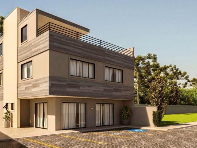 Terreno en Condomínio para venda em Santa Cândida de 112.00m²