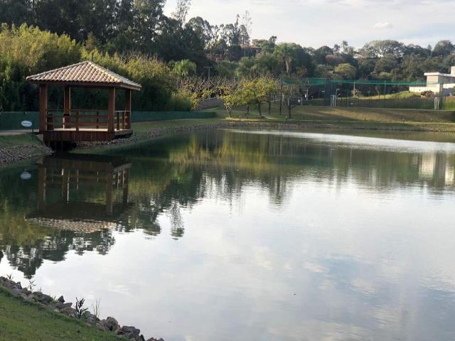 Terreno en Condomínio para venda em Santa Cândida em Vinhedo São Paulo de 662.44m²