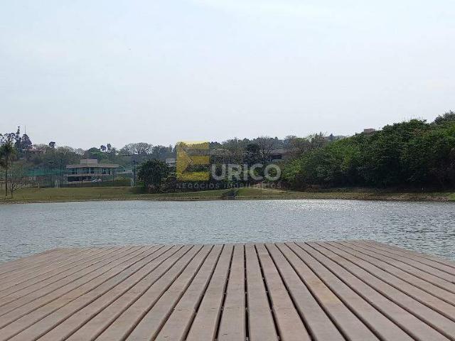 Terreno en Condomínio para venda em Santa Cândida em Vinhedo São Paulo de 602.00m²