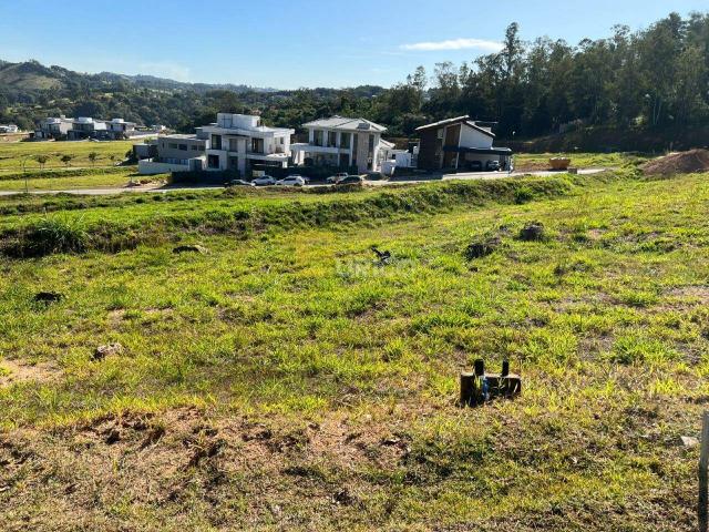 Terreno en Condomínio para venda em Santa Cândida em Vinhedo São Paulo de 602.00m²