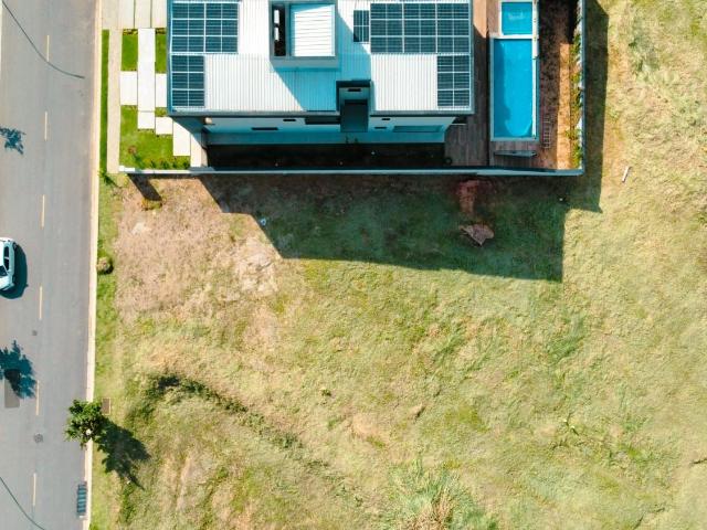 Terreno en Condomínio para venda em Santa Cândida em Vinhedo São Paulo de 602.00m²