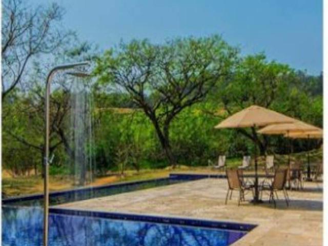 Terreno en Condomínio para venda em Santa Cândida em Vinhedo São Paulo de 606.35m²