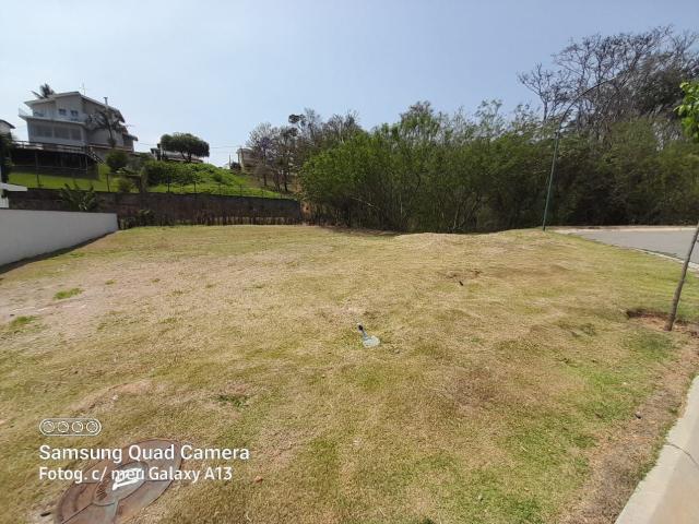 Terreno en Condomínio para venda em Santa Cândida em Vinhedo São Paulo de 609.00m²