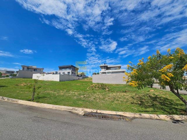 Terreno en Condomínio para venda em Santa Cândida em Vinhedo São Paulo de 638.00m²