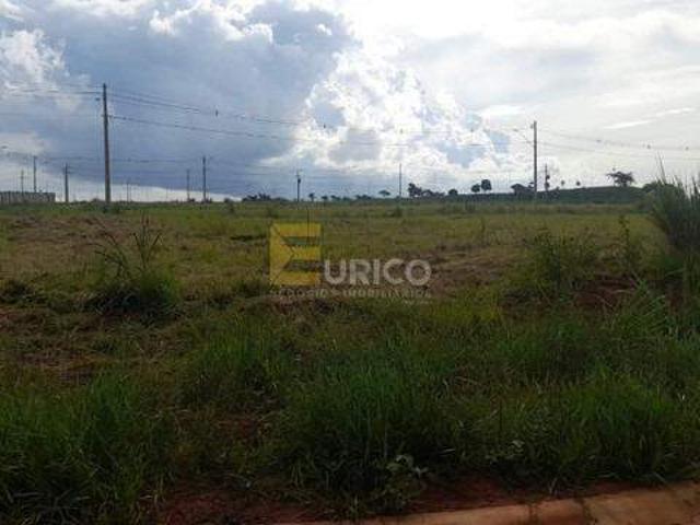 Terreno en Condomínio para venda em Santa Cecília em Paulínia São Paulo de 250.00m²