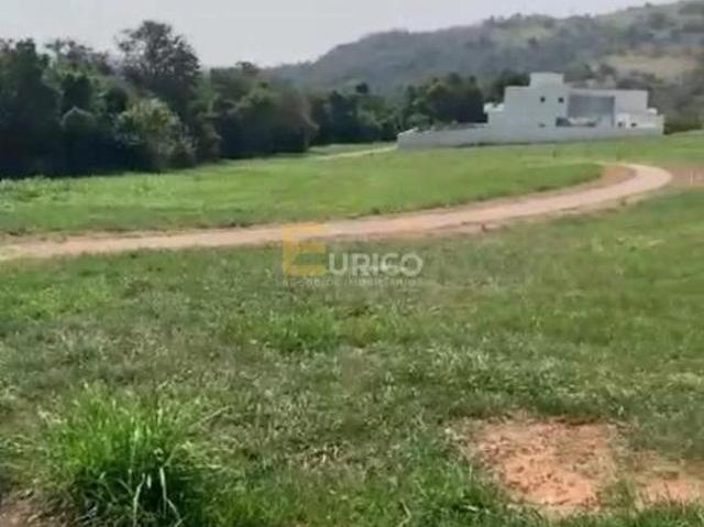 Terreno en Condomínio para venda em SANTA ELIZA de 1134.00m²