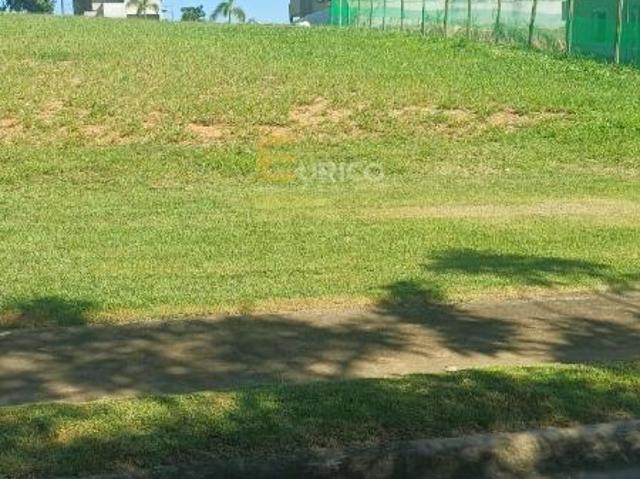 Terreno en Condomínio para venda em Santa Eliza em Itupeva São Paulo de 800.00m²