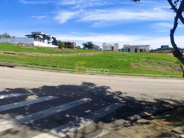 Terreno en Condomínio para venda em Santa Eliza em Itupeva São Paulo de 886.00m²