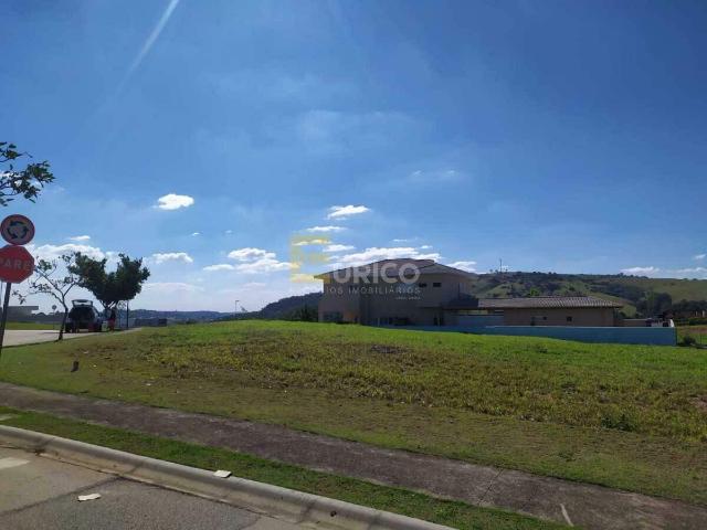 Terreno en Condomínio para venda em Santa Eliza em Itupeva São Paulo de 1373.00m²