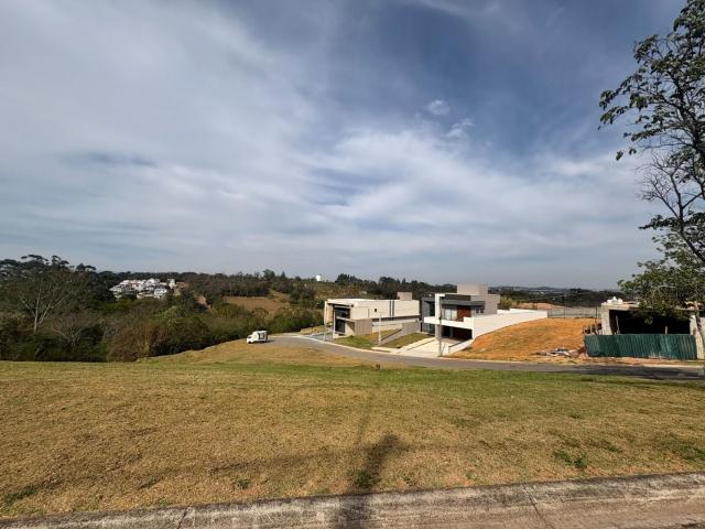 Terreno en Condomínio para venda em Santa Isabel Ii em Louveira São Paulo de 595.00m²