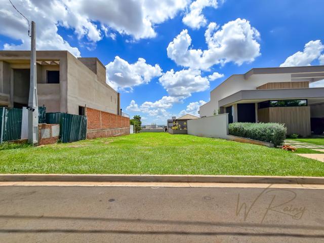 Terreno en Condomínio para venda em Santa Rosa em Piracicaba São Paulo de 320.00m²