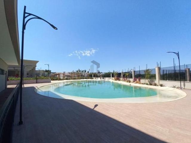 Terreno en Condomínio para venda em Santorini Residencial Club de 325.00m²