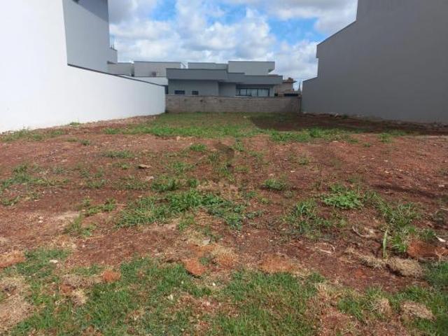 Terreno en Condomínio para venda em Santorini Residencial Club de 330.00m²