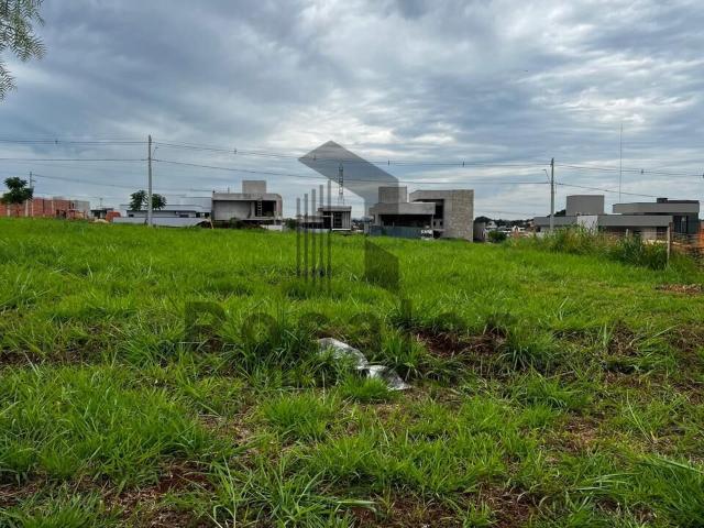 Terreno en Condomínio para venda em Parque Brasil 500 em Paulínia São Paulo de 330.00m²
